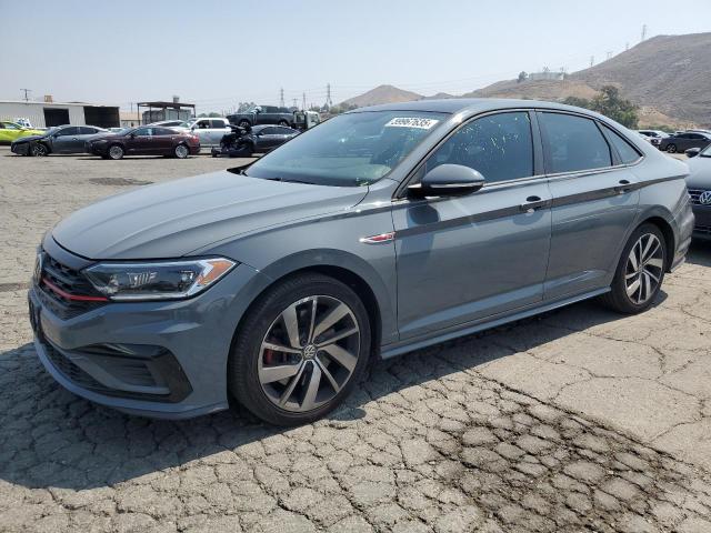 VOLKSWAGEN JETTA GLI 2020 | цена на БУ из США в Минске на ИнтерКарго