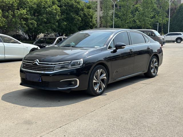 CITROEN C6 2020 купить под заказ из Китая - ИнтерКарго в Минске
