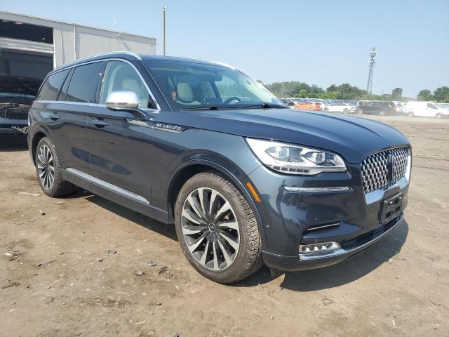LINCOLN AVIATOR BLACK LABEL GRAND TOURING 2021 | цена на БУ из США в ...