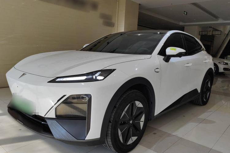 Changan Deepal S7 200Max Expansion Edition 2023 купить под заказ из Китая - ИнтерКарго в Минске