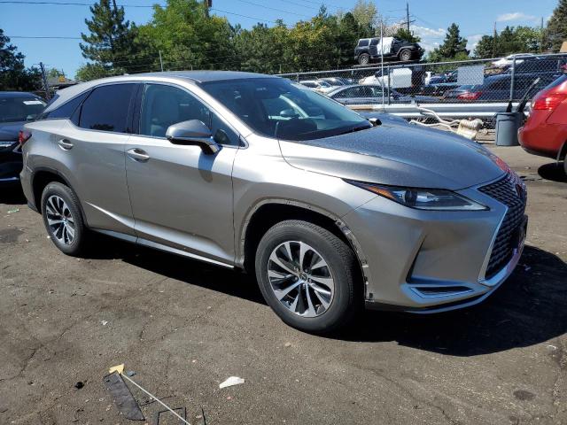 LEXUS RX 350 BASE 2021 | цена на БУ из США в Минске на ИнтерКарго