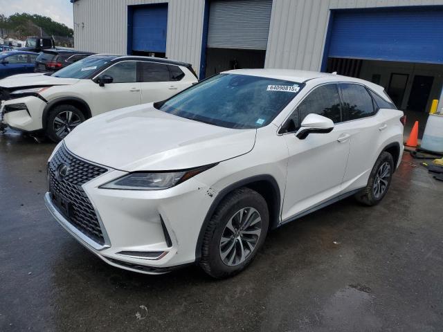 LEXUS RX 350 BASE 2019 | цена на БУ из США в Минске на ИнтерКарго